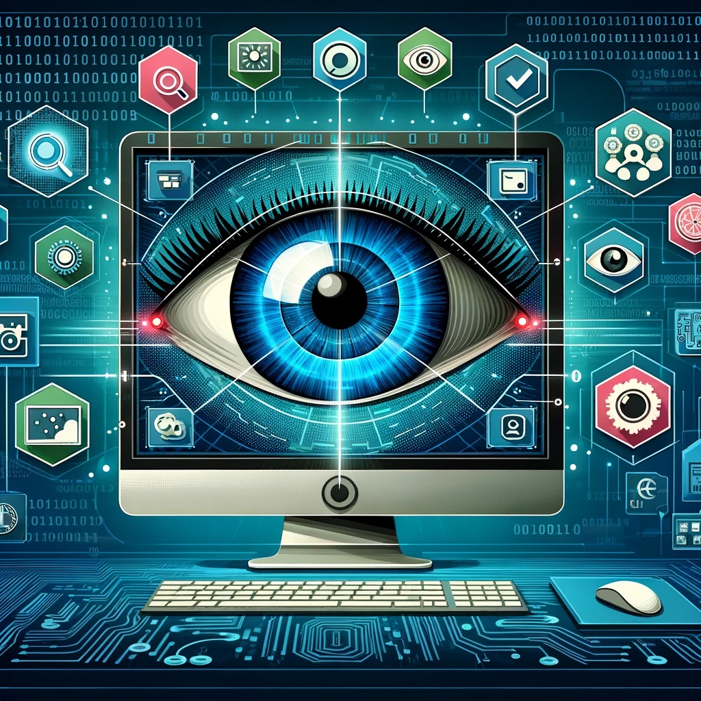 Exploring Computer Vision in 2024: AI's Impact on Industries and Automation Exploring Computer Vision in 2024: AI's Impact on Industries and Automation